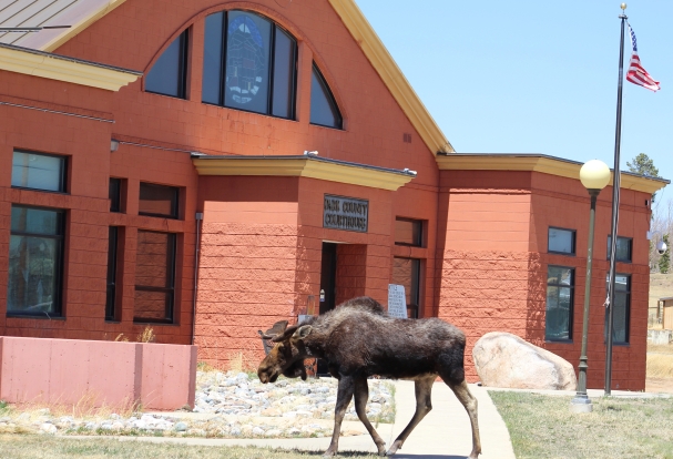 Park Combined Court | Colorado Judicial Branch